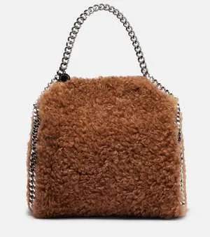 Stella McCartney Falabella Mini Shoulder Bag