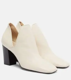 Lemaire Casual Pumps