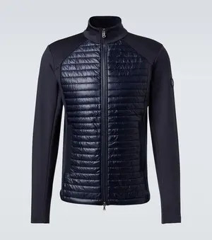 Bogner Printed Jackets For Men