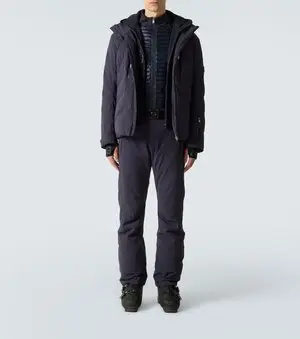 Bogner Jesko Ski Jacket