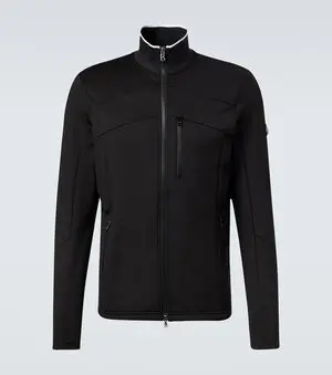 Bogner Xilas Fleece Jacket