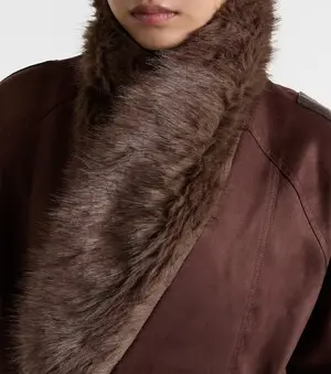 XU ZHI Reversible Jacket
