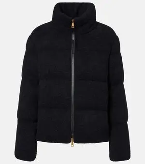 Moncler Mornas Down Jacket