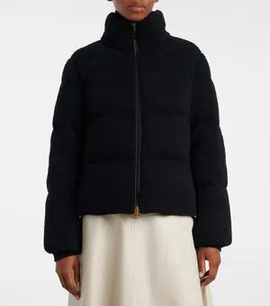 Moncler Mornas Down Jacket
