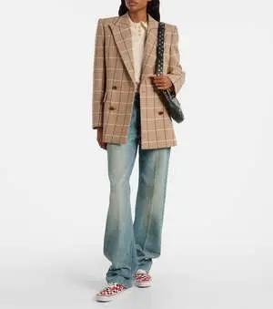 Valentino Garavani Vlogo Canvas Sneakers - Multicoloured