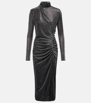 Marant Etoile Midi Cocktail Dresses