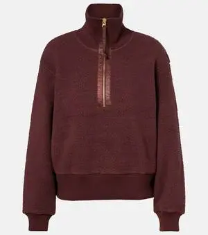 Varley Layered Sweatshirts Hoodies For Women