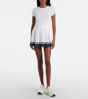 Varley Casper Crewneck T-shirt