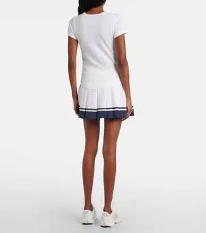 Varley Casper Crewneck T-shirt