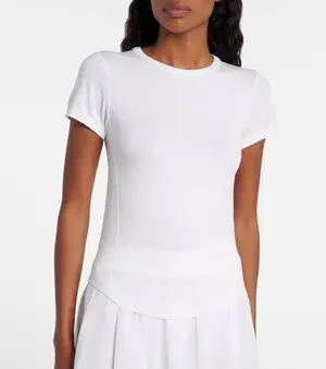 Varley Casper Crewneck T-shirt