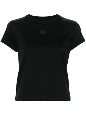 Alexander Wang Logo Tops