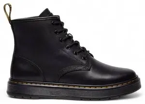 Dr. Martens Brookline Lusso Leather Chukka Boot