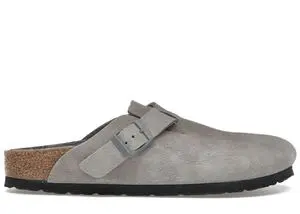 BIRKENSTOCK Boston Bs Varsity Clogs