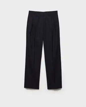 Prada Rush Stitch Pants