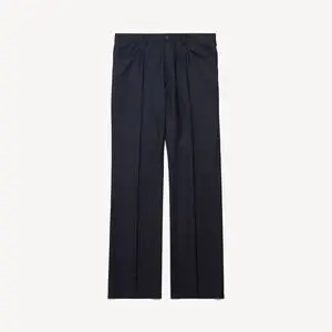 Balenciaga Straight Tailored Pants