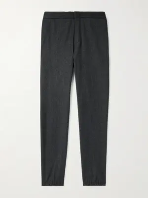 Zegna Tapered Pants For Men