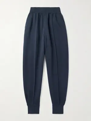Tapered Sweatpants
