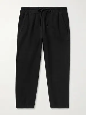 James Perse Drawstring Activewear For Men