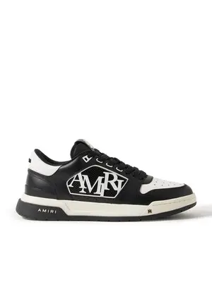 Men's Amiri Low Top Sneakers