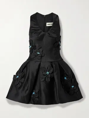 Shushu/tong V Neck Cocktail Dresses