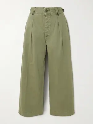 Ralph Lauren Wide Leg Pants For Women