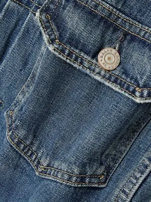 Ralph Lauren Denim Jacket
