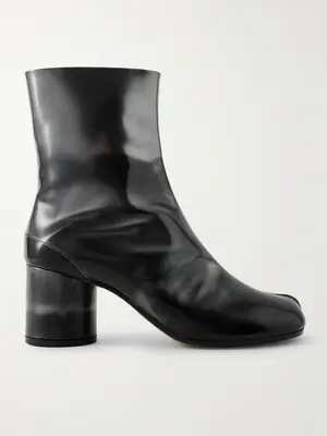 MAISON MARGIELA Tabi Split-toe Ankle Boots