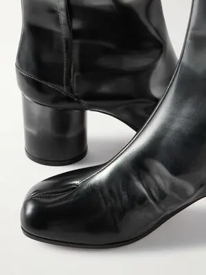 MAISON MARGIELA Tabi Split-toe Ankle Boots