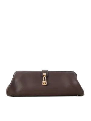 Gabriela Hearst Textured Bags For Women