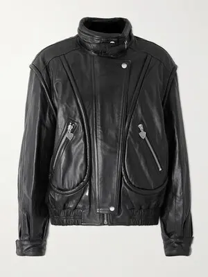 Isabel Marant Leather Jackets For Women