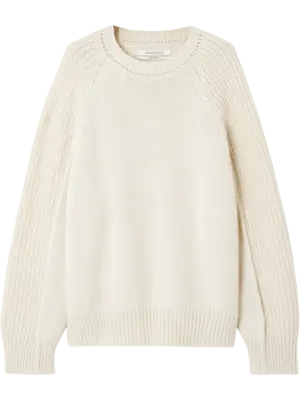 Raglan Knitwear For Women