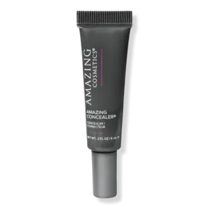 AMAZINGCOSMETICS Amazingconcealer Warm Deep
