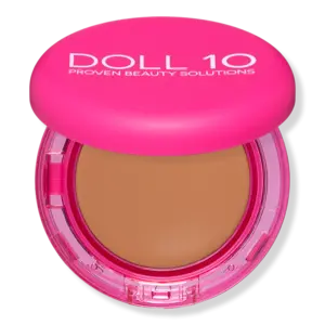 DOLL 10 Peptide Bounce Balm Foundation - Medium