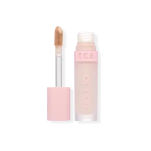 DOLL 10 T.c.e This Covers Everything Super Coverage Concealer With Peptides - Fair