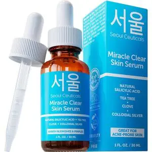 Korean Skin Care
