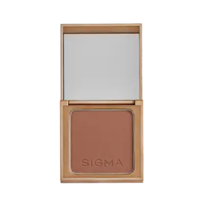 SIGMA BEAUTY Matte Bronzer - Deep