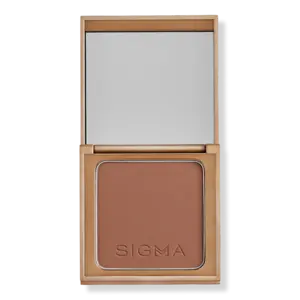 SIGMA BEAUTY Matte Bronzer - Deep