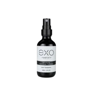 EXOCEUTICALS Exo Fortify Revitalizing Hair & Scalp Treatment - One-color