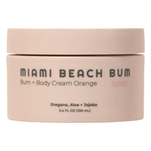 Miami Beach Bum Bath & Body Products For Women