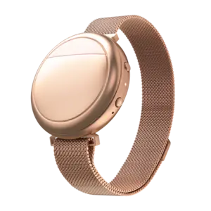 EMBR LABS Embr Wave Cooling & Warming Wristband - Rose Gold
