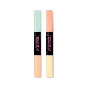 AMAZINGCOSMETICS Color Correctors - Light/medium
