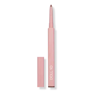 DOLL 10 Doll Pro Precision Automatic Eyeliner - Bronze