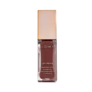 SIGMA BEAUTY Lip Cream - Dapper