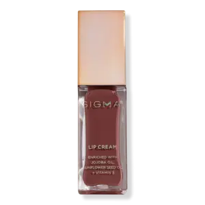 SIGMA BEAUTY Lip Cream - Dapper