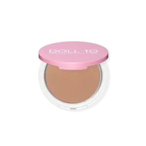 DOLL 10 T.c.e. Filtered Finishing Powder - Shade 2
