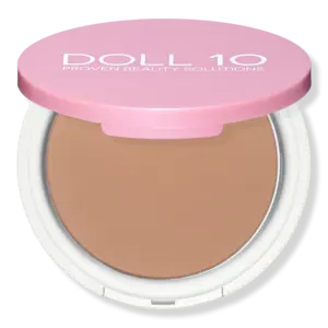 DOLL 10 T.c.e. Filtered Finishing Powder - Shade 2