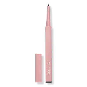 DOLL 10 Doll Pro Precision Automatic Eyeliner - Noir