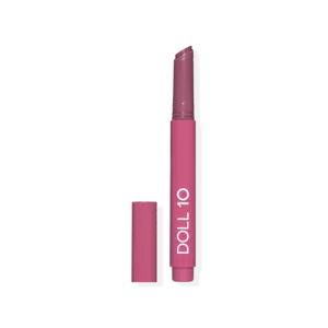 DOLL 10 Peptide Plump Lip Treatment - Juicy Mauve