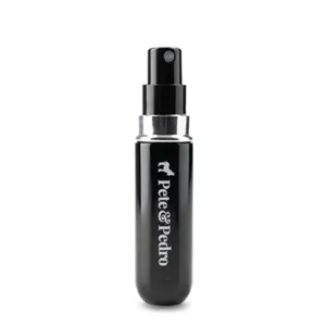 PETE & PEDRO Cologne Refillable Travel Sprayer - One-color
