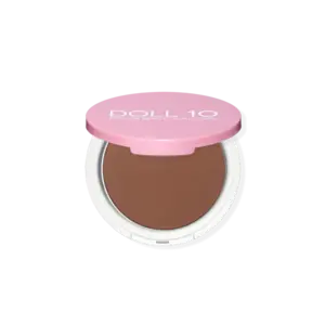 DOLL 10 T.c.e. Filtered Finishing Powder - Shade 4